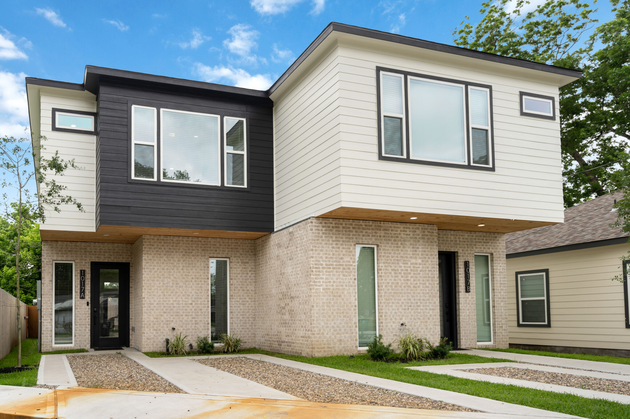 Equity Builders – Building Equity One Asset At A Time