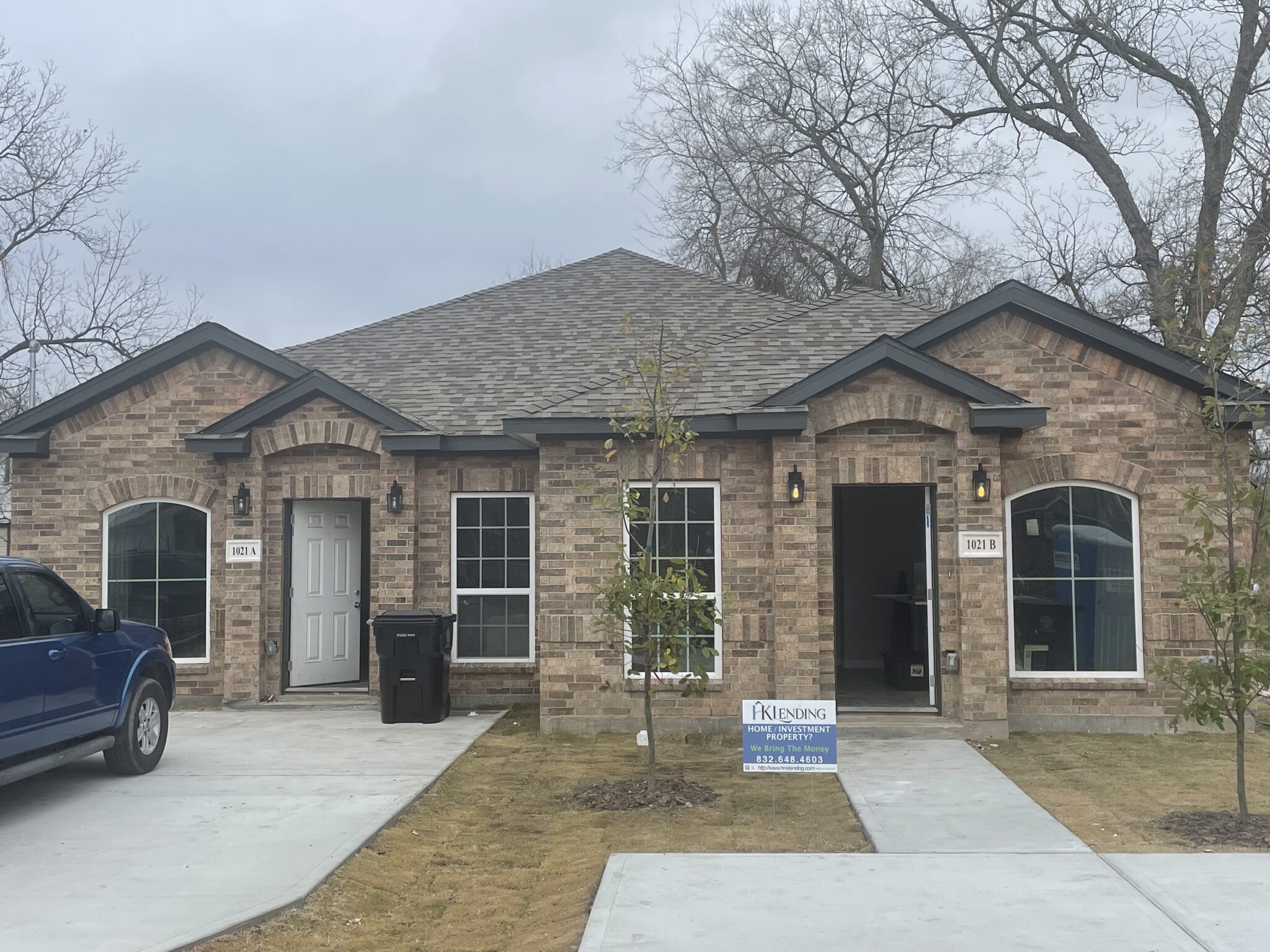 Equity Builders – Building Equity One Asset At A Time