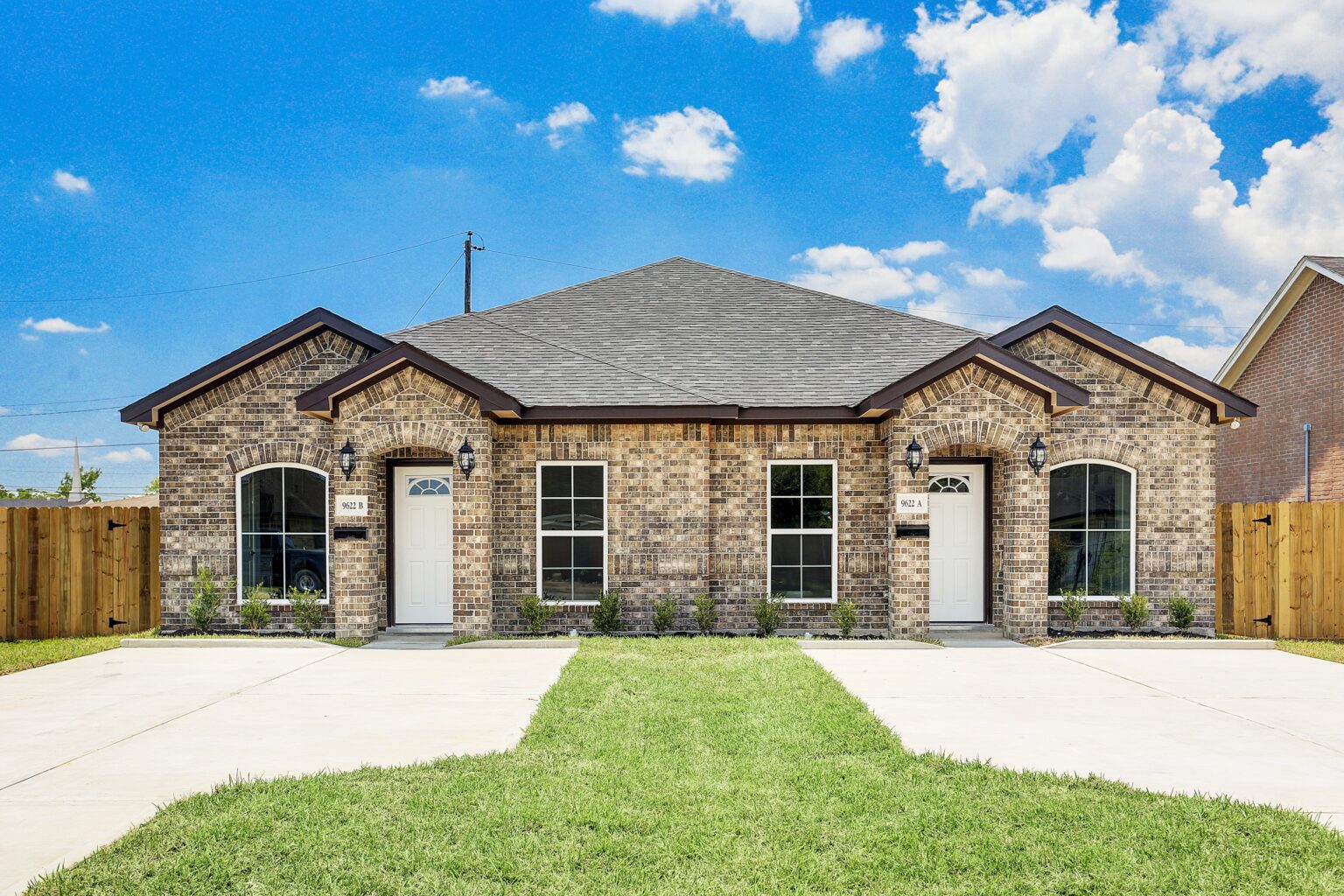 Equity Builders – Building Equity One Asset At A Time